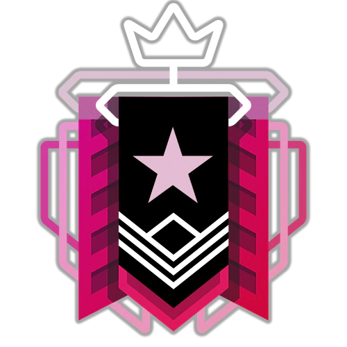 Rankdle - The daily Guess the Rank Game